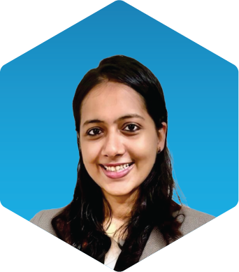 Dr. Swathi Krishna, a Pediatric Hemato-Oncologist